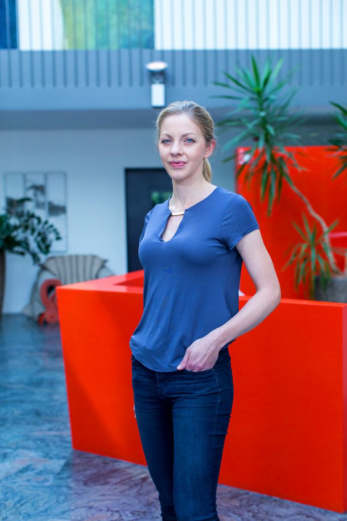 Von Wien nach Latsch - Industry is IN